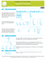 Spaced Practice – LEARN ANYWHERE